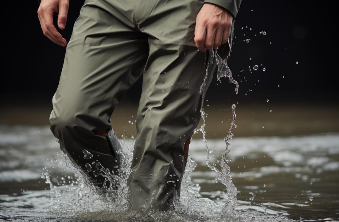 Innovating the Transition to Sustainable Fluorine-Free Water Repellent – Risun Polymer Canada