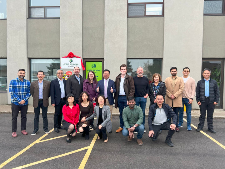 News – Risun Polymer Canada